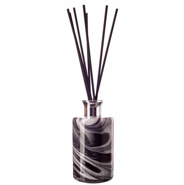 Large Cylinder Reed Diffuser - Night Sky – World of Glass
